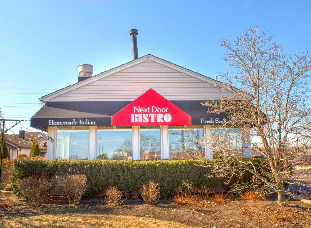 Next Door Bistro – Next Door Bistro, Northbrook IL 60062